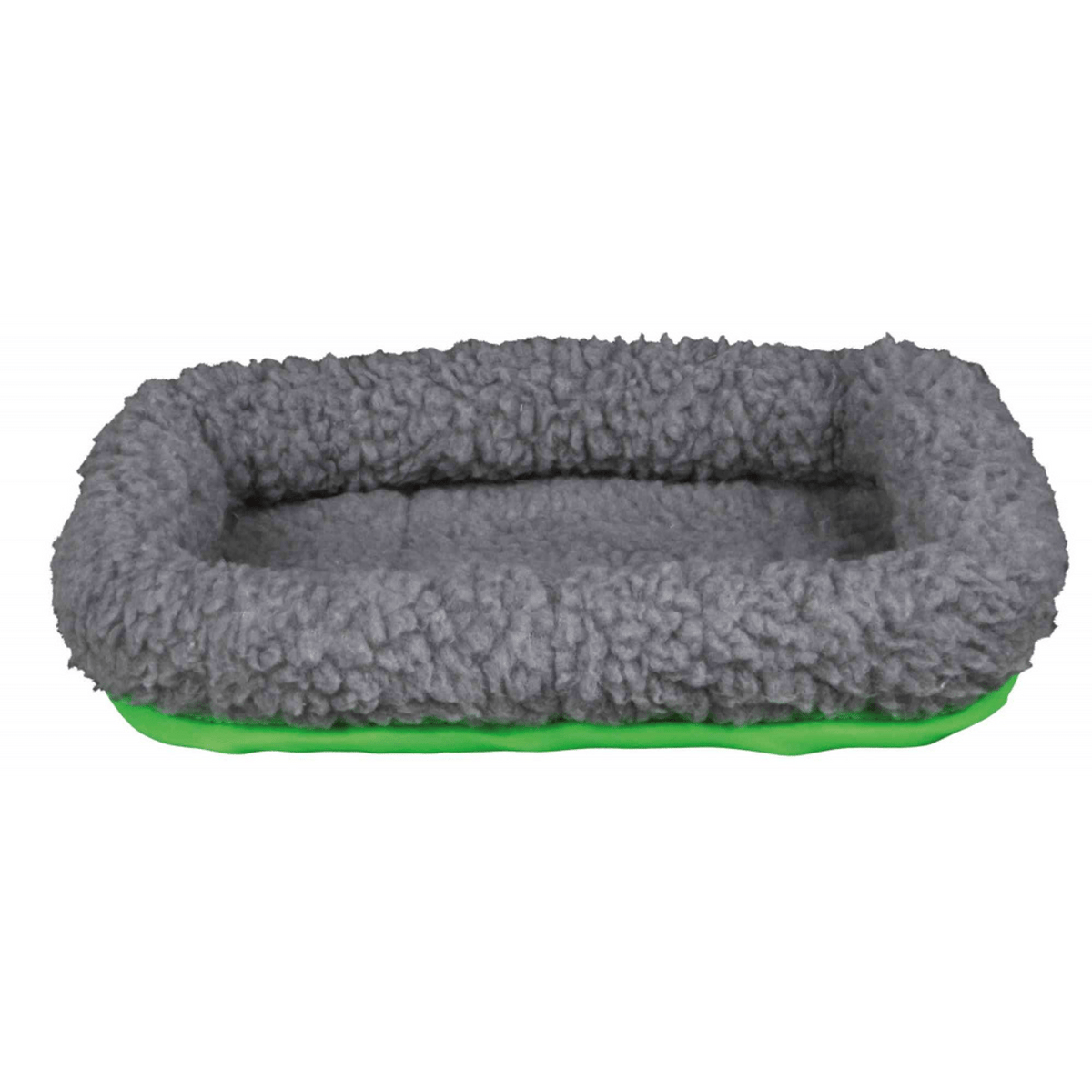 Cuddly Bed for small animals 30x22cm Assorted – One Stop Bunny Shop