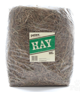 Premium Hay, feed and products for Bunnies and other small animals ...