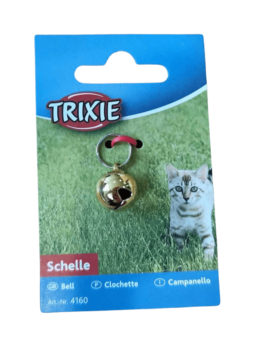 Trixie Bell Assorted – One Stop Bunny Shop